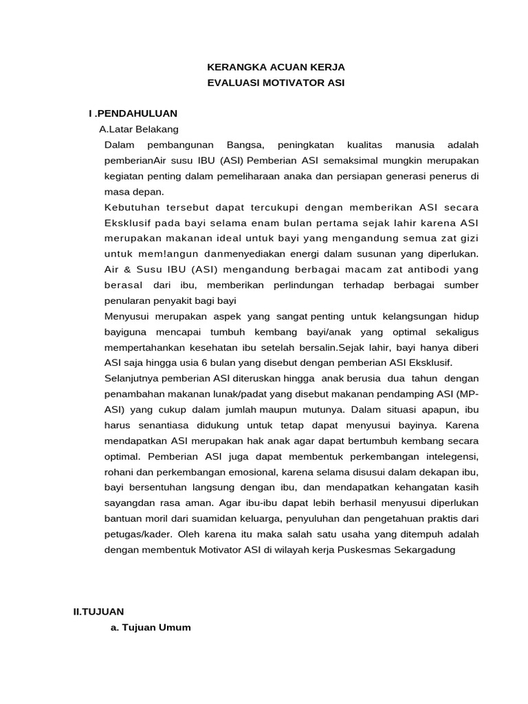 Karcu Motiv Asi | PDF