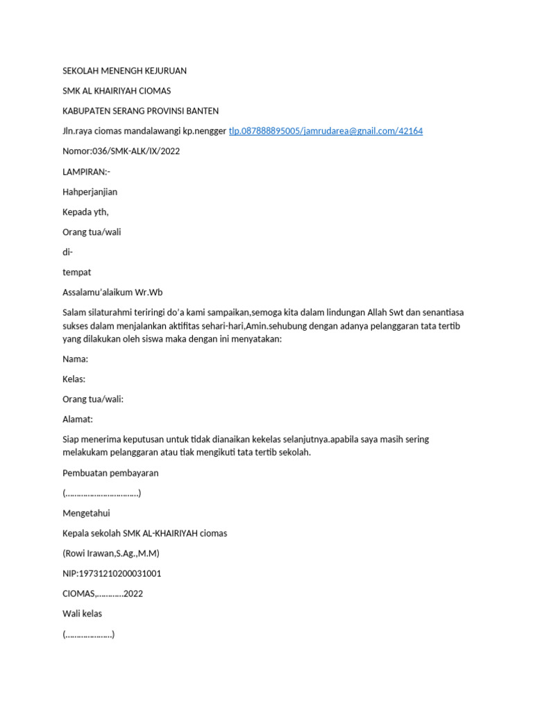 Latihan Tekper Penti | PDF