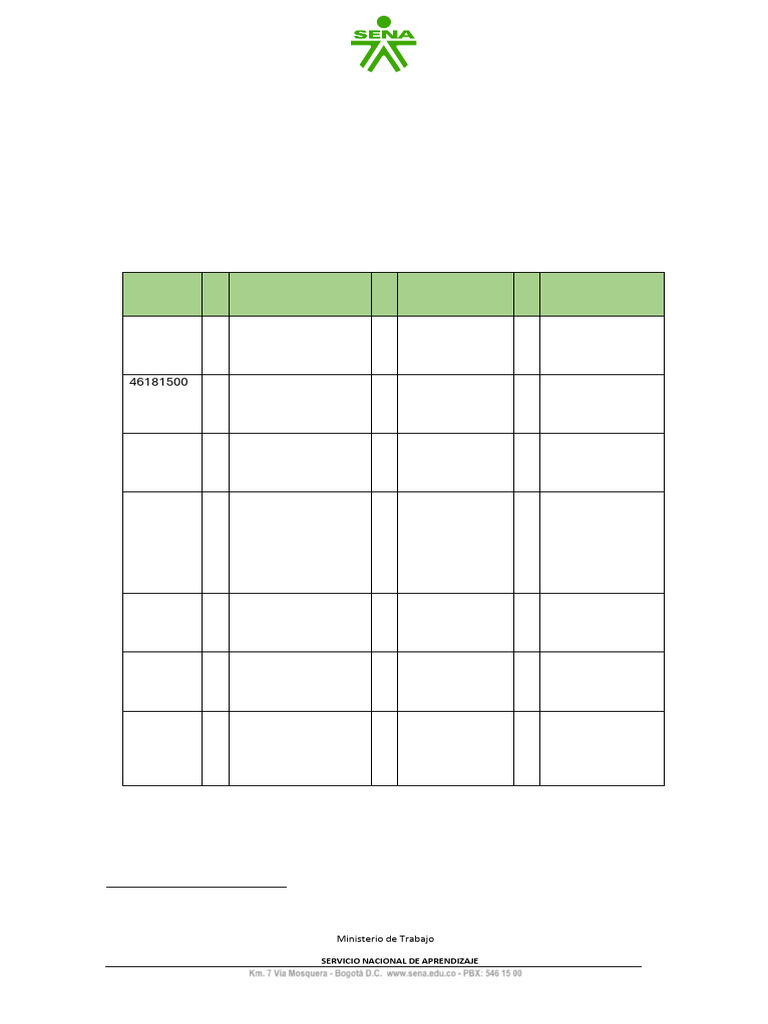 Analisis Del Sector Epp 2024 | PDF