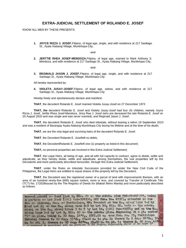 Ejs Josef 202426a | PDF