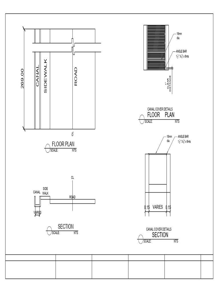 Canal Cover 2 | PDF
