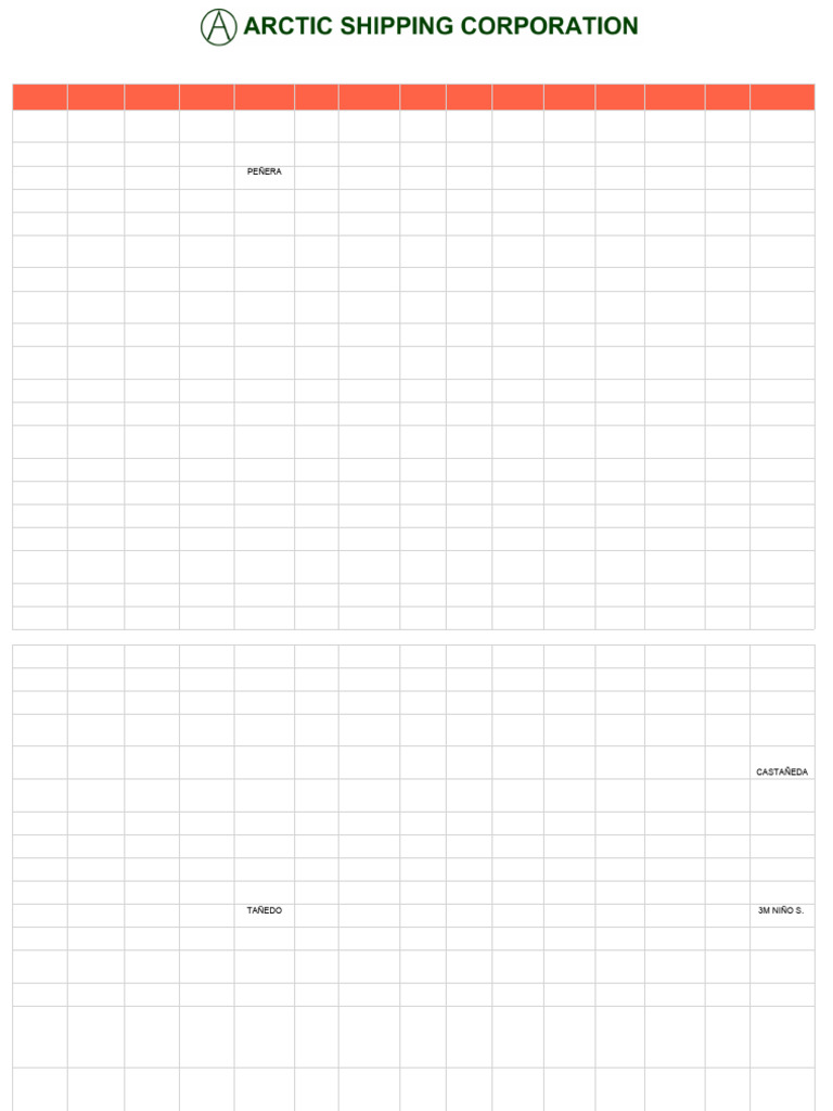 Cadetship Program | PDF