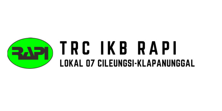 TRC Ikb Rapi PDF | PDF