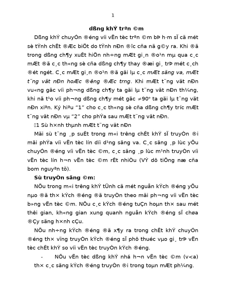 CH11 Dkhi-Tren Am1 | PDF