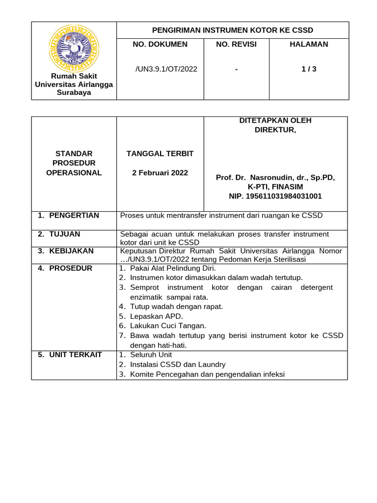 (Template) Spo | PDF