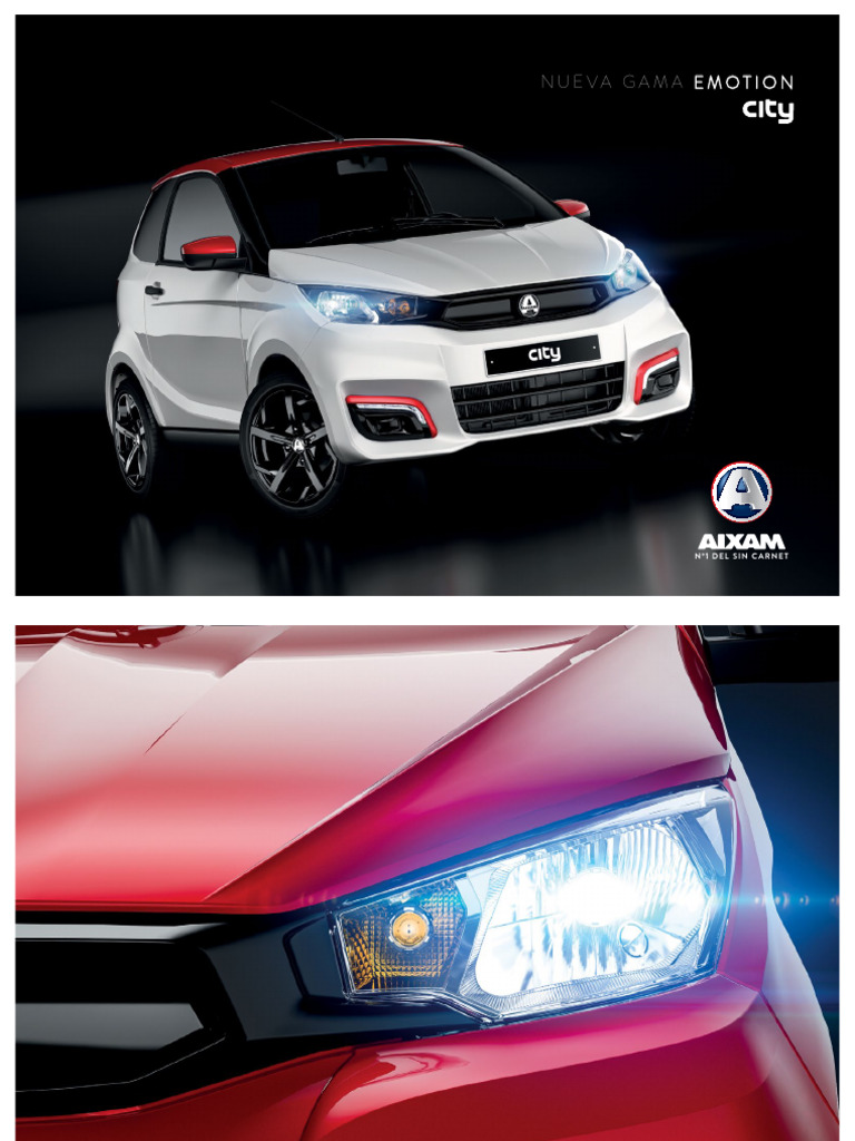 City Emotion Web | PDF