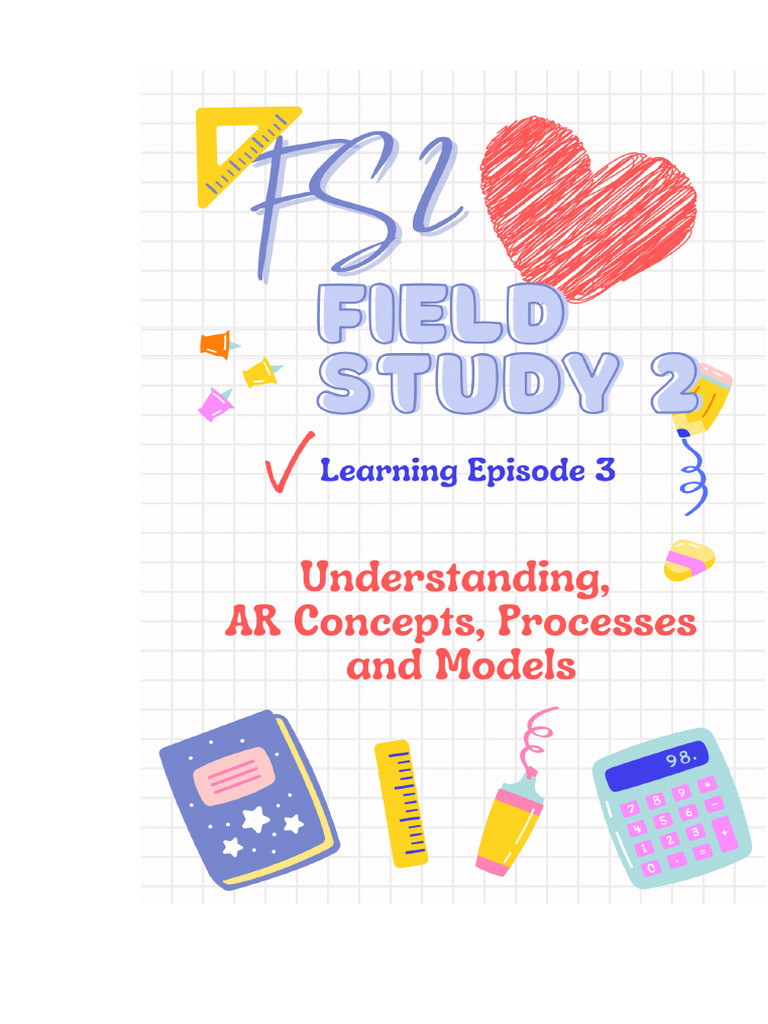 FS2 Episode 3 | PDF