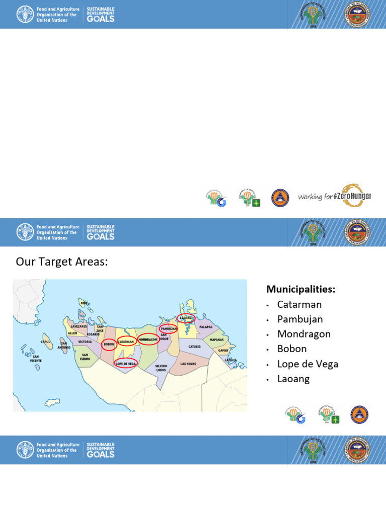 TCPe - Northern Samar Flooding Response - (Erwin Cachuela) | PDF