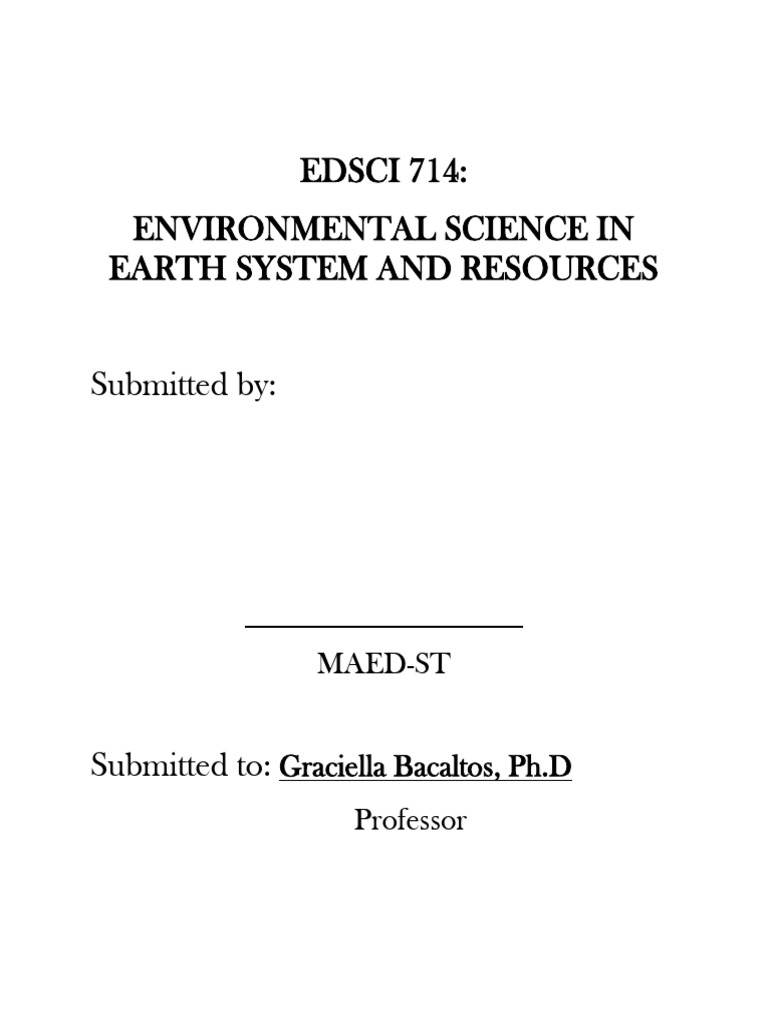 -EDSCI-714 | PDF