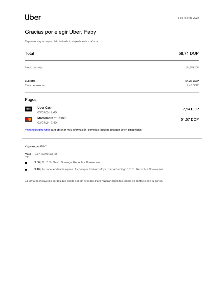 Receipt 03jul2024 134052 | PDF