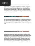 Art Portfolio Examples PDF | PDF
