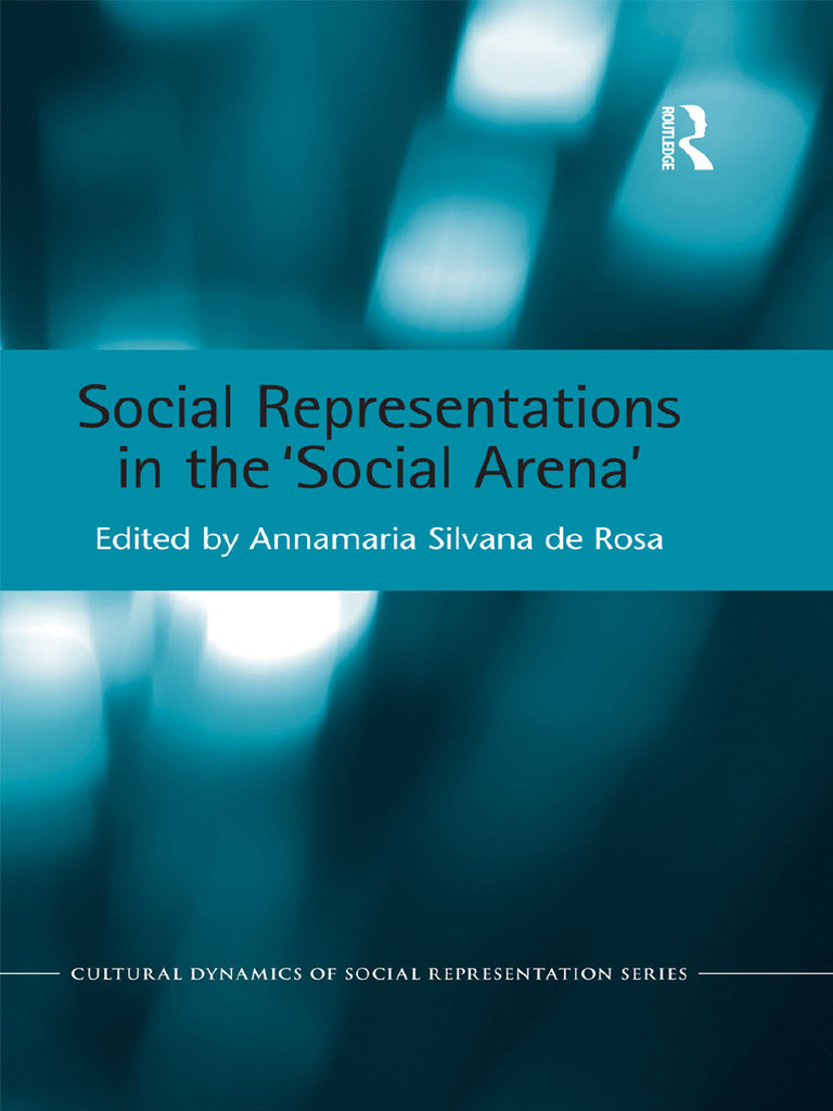 Book Social Representations in The Social Arena | PDF