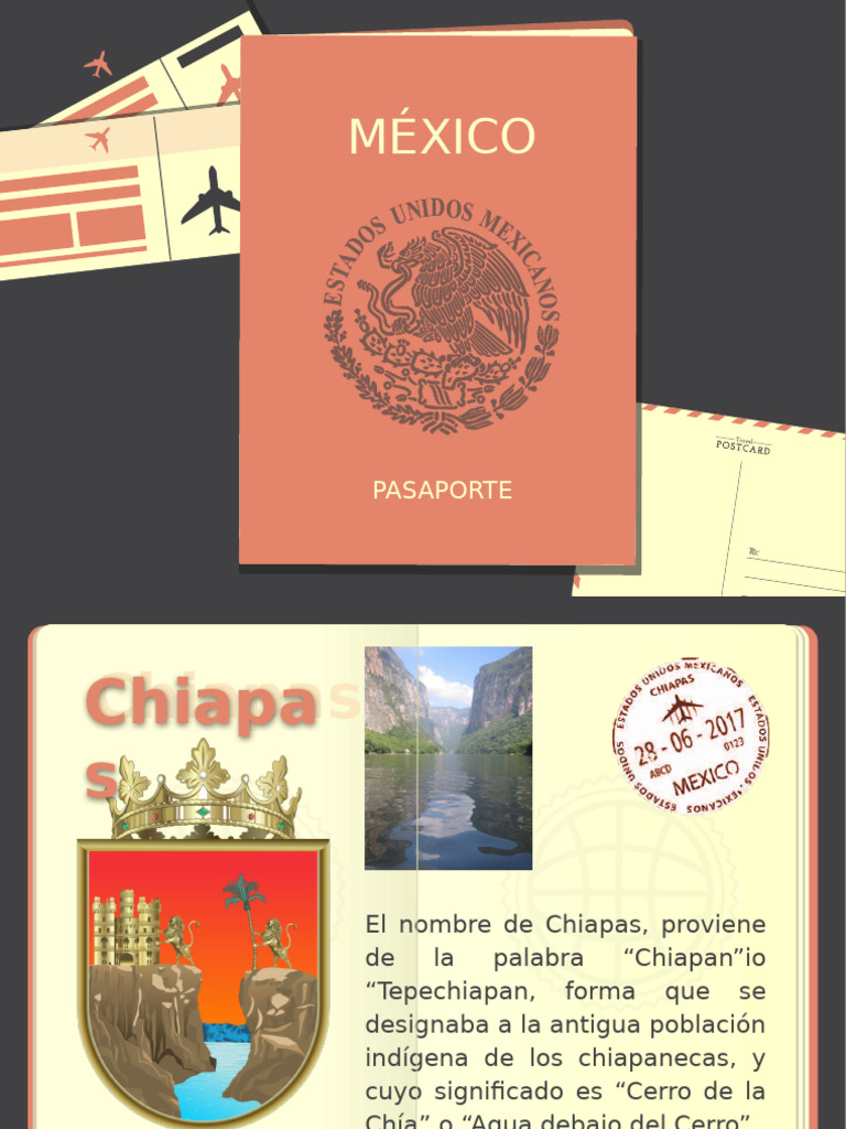 Chiapas | PDF