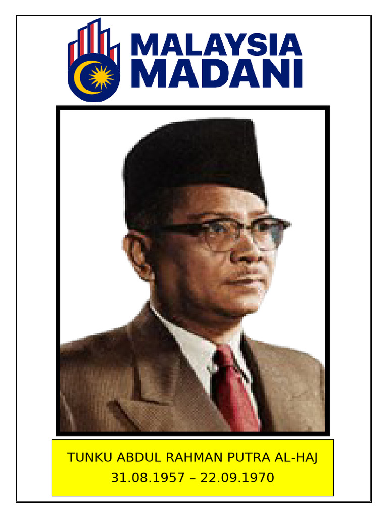 Perdana Menteri 1 | PDF
