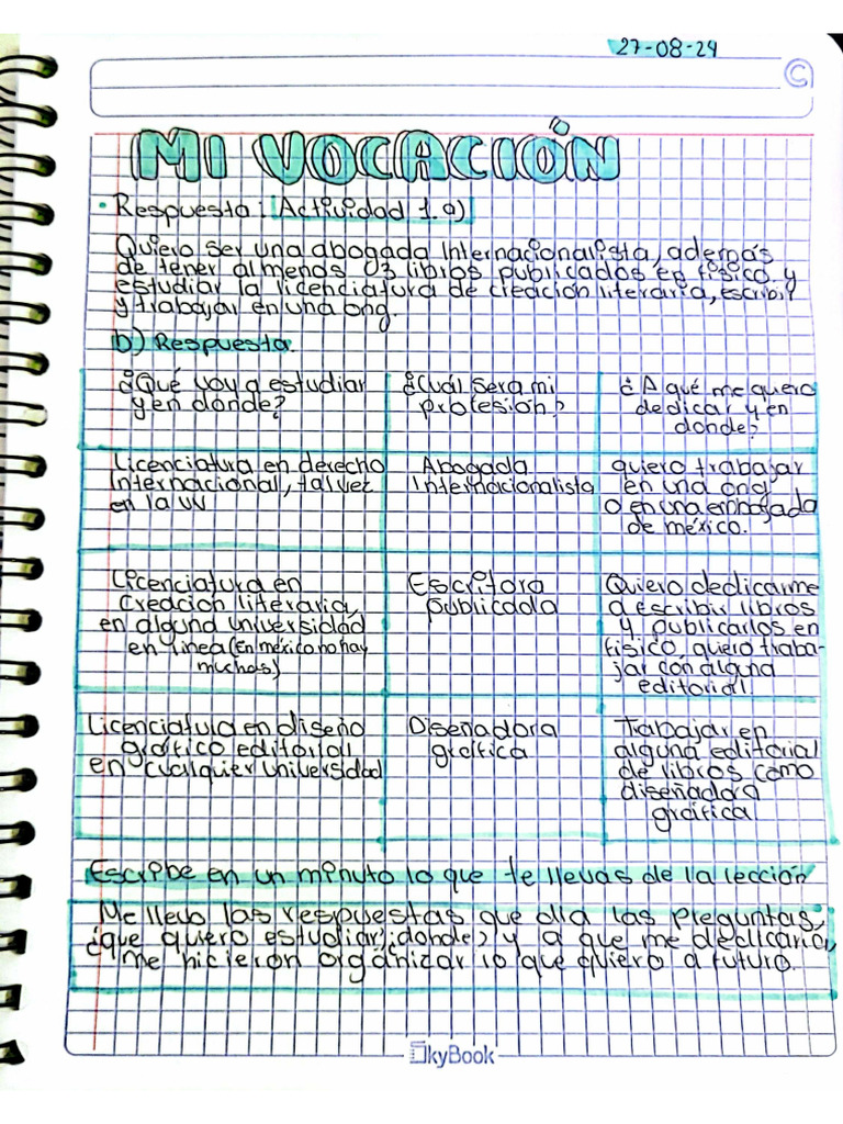 Construye t | PDF