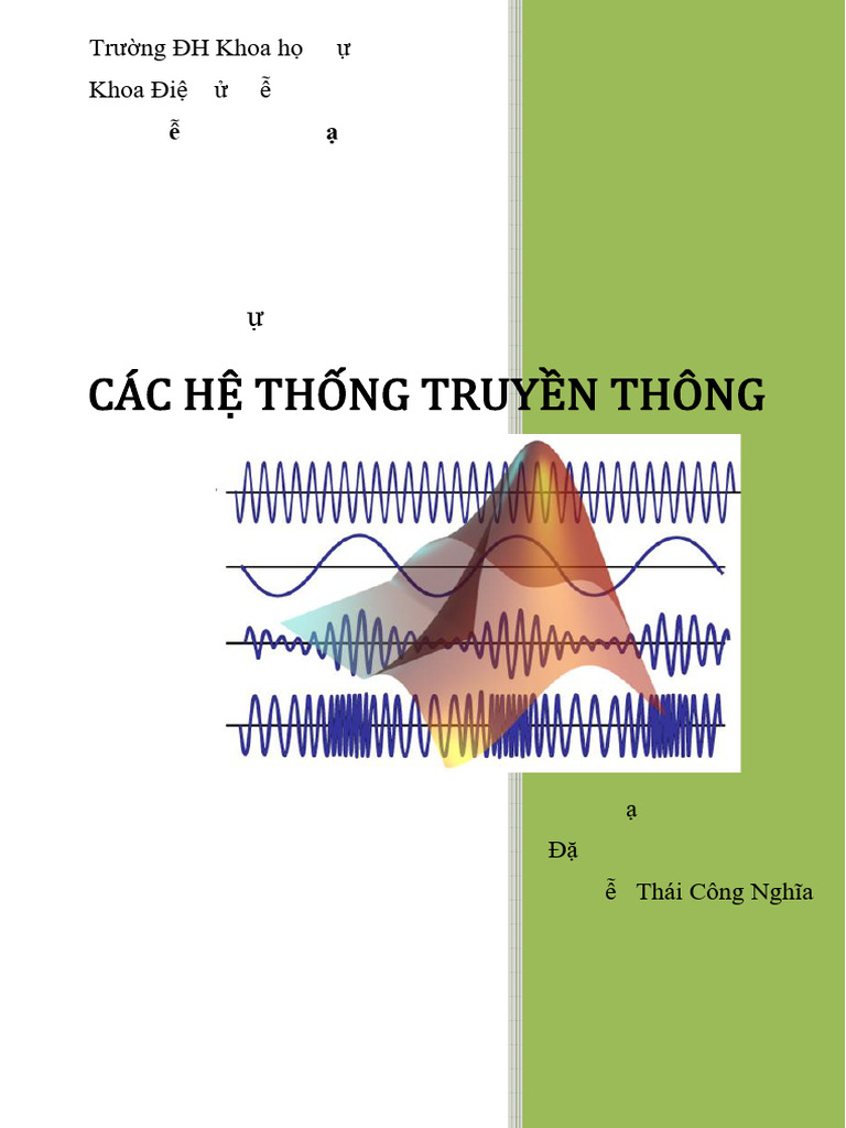 Bai 1 - Gioi Thieu | PDF