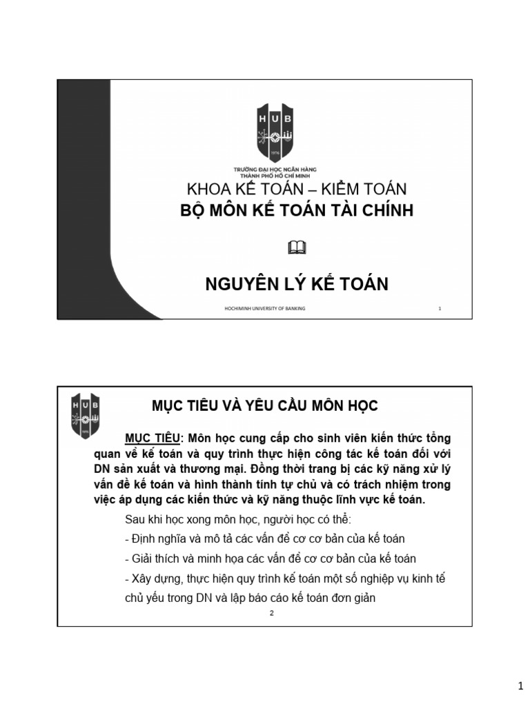 2024 NLKT Gui SV 2 Slide | PDF