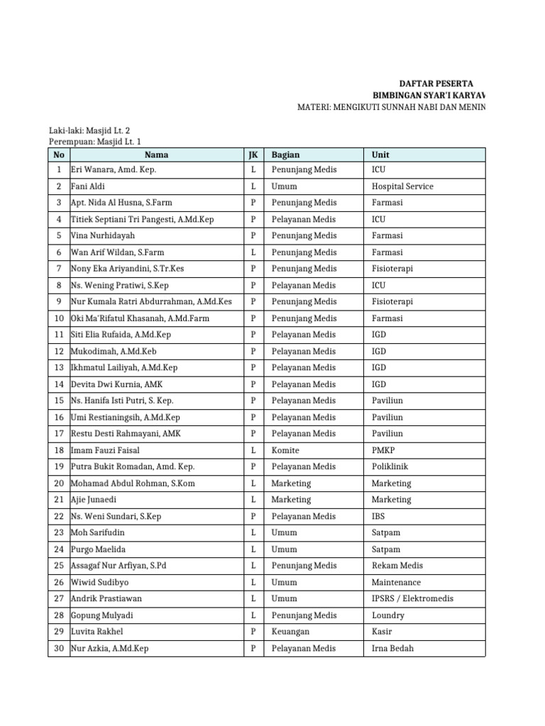 17. KAMIS, 26 SEPTEMBER 2024 | PDF