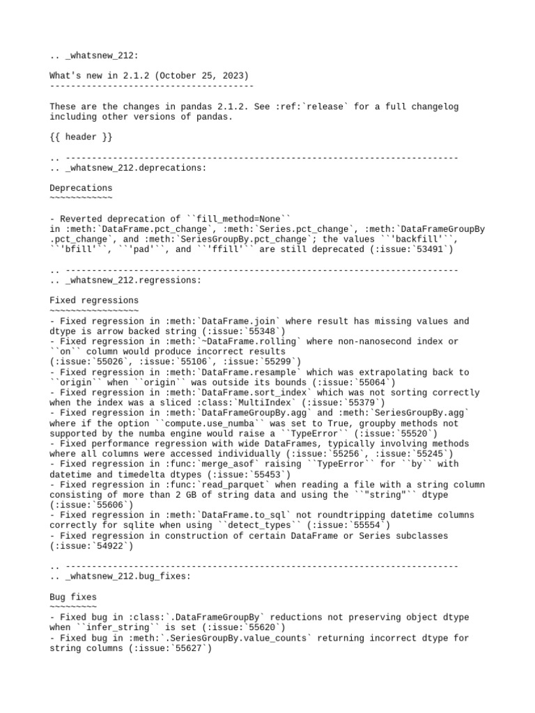 v2 1 2 RST | PDF