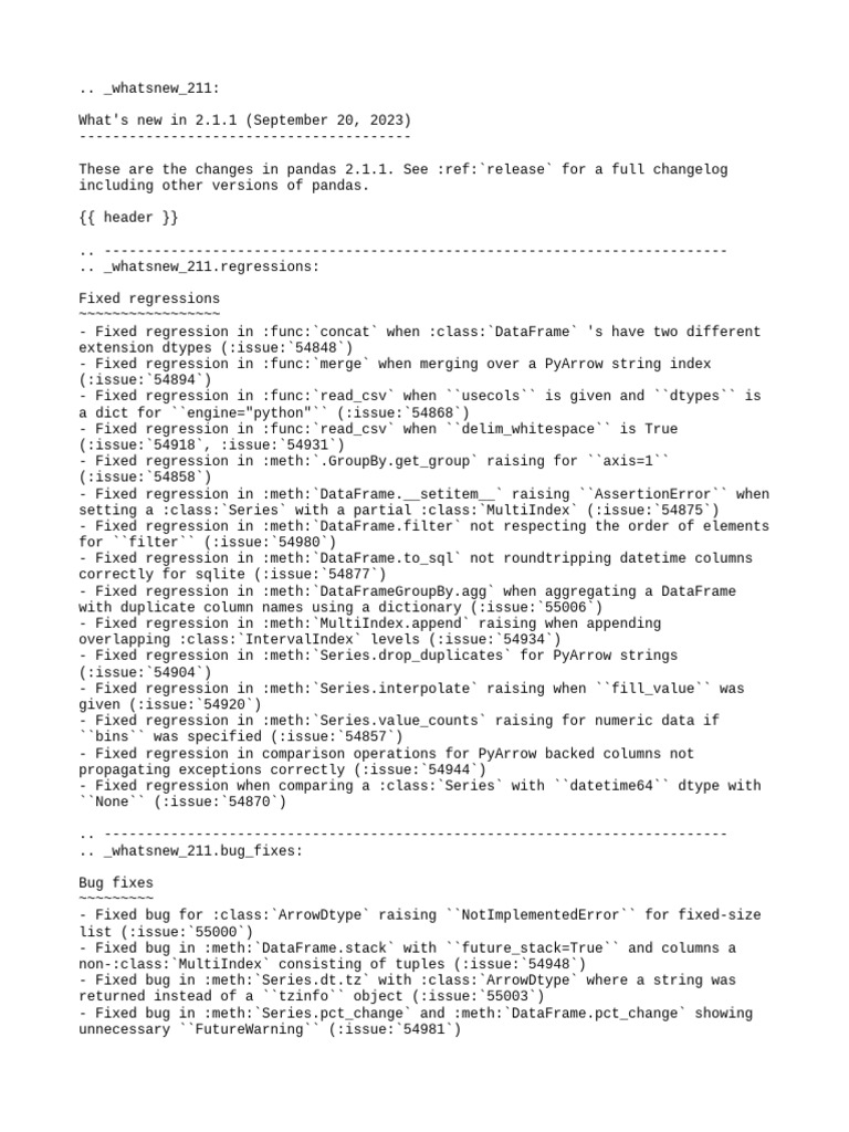 v2 1 1 RST | PDF