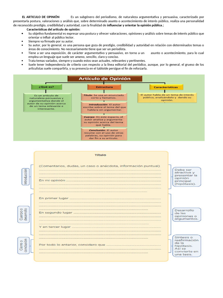 ARTICULO OPINION-24 | PDF