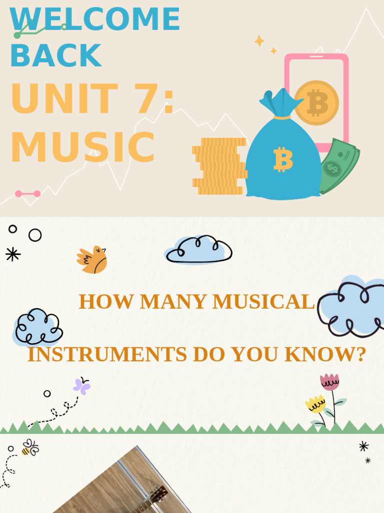 UNIT 7 be going to | PDF