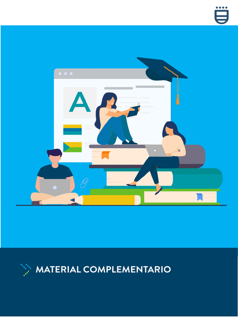 Material Complementario Del Tema 11 | PDF
