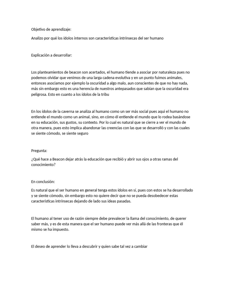 Exposicion 2 | PDF