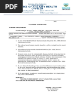 Annex A PKRF 2024 | PDF