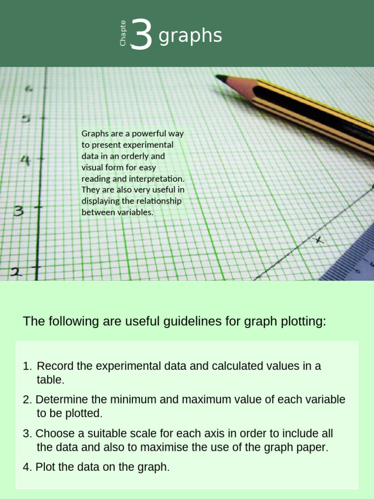 Chapter 03 Graphs | PDF