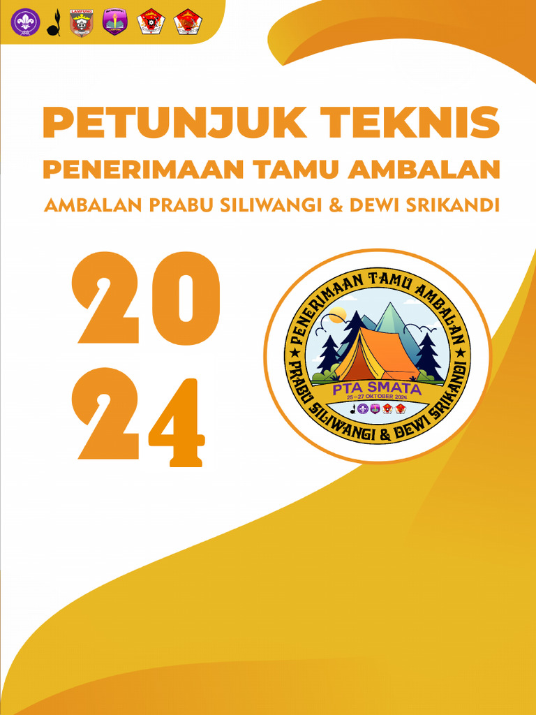 Juknis Pta Smata 2024 | PDF