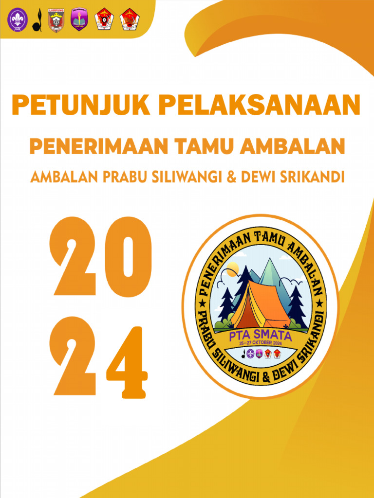 Juklak Pta 2024 | PDF | Travel