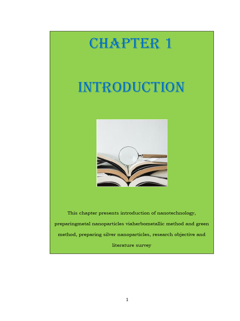 05 - Chapter 1 | PDF