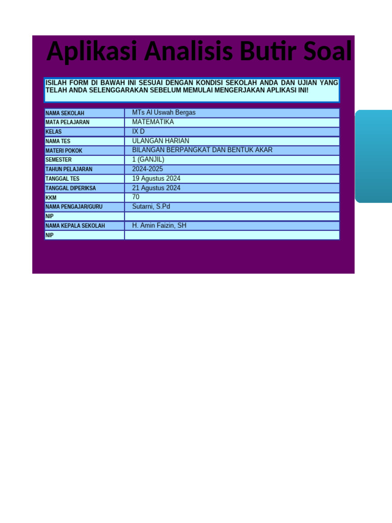 Analisis 9d Pdf