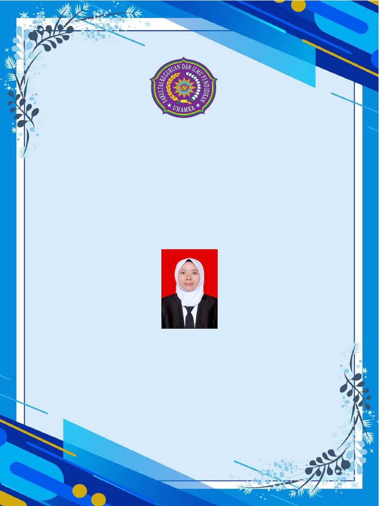 Jurnal Pembelajaran Modul 1-Puji Utami | PDF