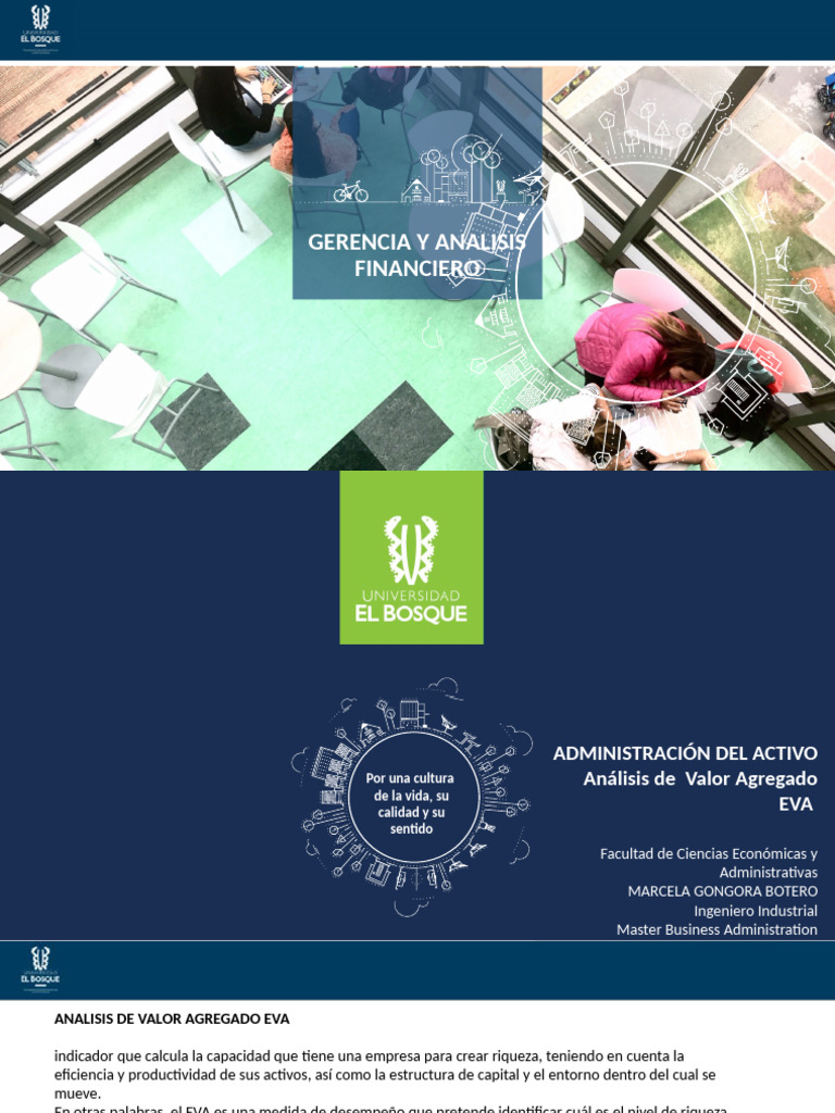 AnÃ¡lisis de Valor Agregado | PDF