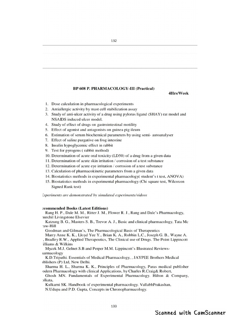 6 TH Sem Practical | PDF