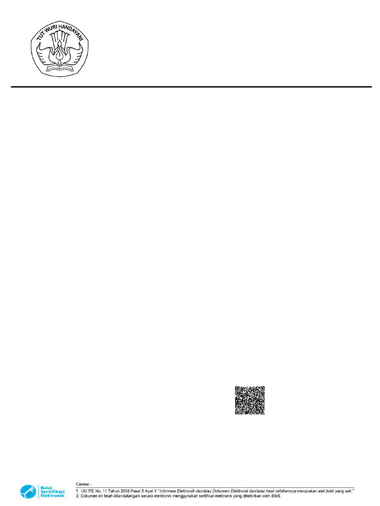 Undangan SPIP - 240926 - 152105 | PDF