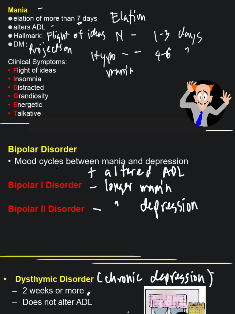 008 Schizophrenia Mood | PDF