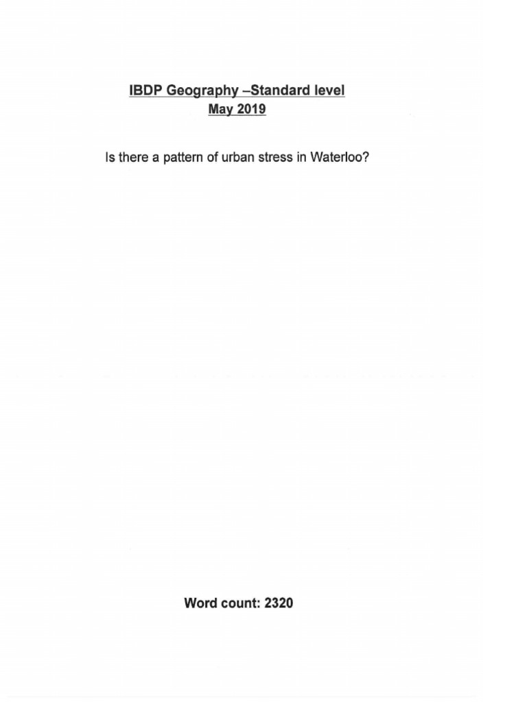 Sample C Waterloo Without Marks PDF