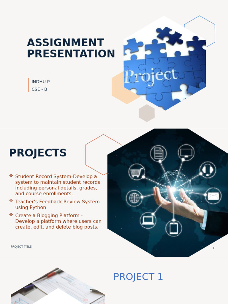 Indhu PPT | PDF