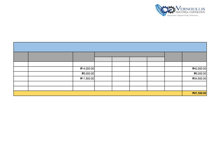 Construction Files | PDF