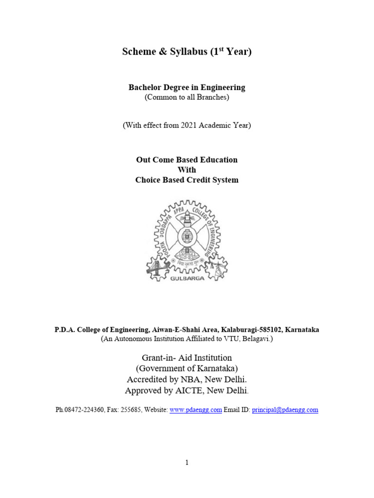 21_Series_I-VI_Sem_CV | PDF