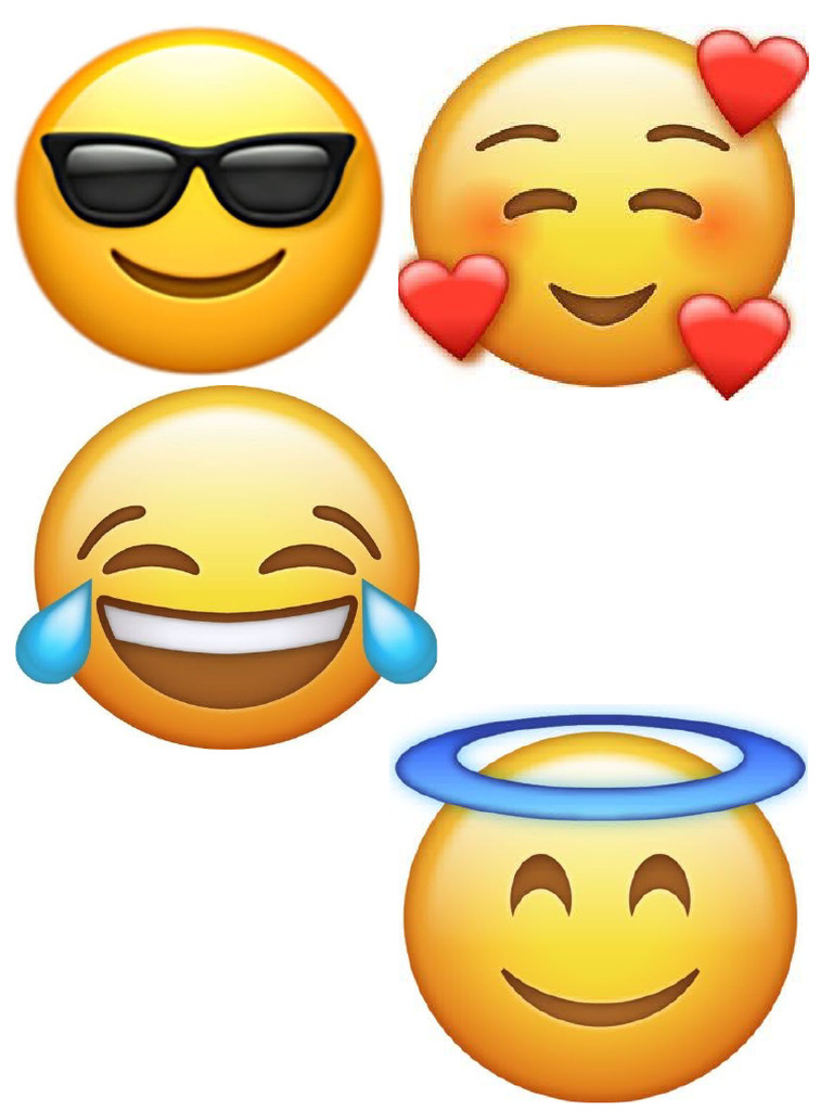 emojis iglesia { | PDF