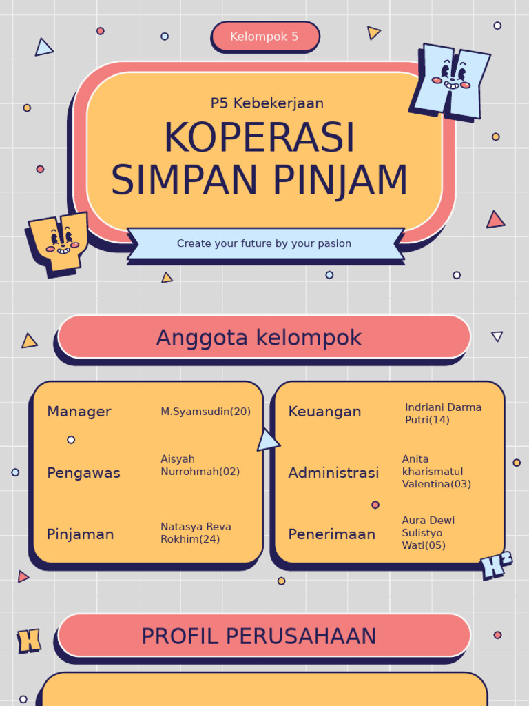 Math Subject For Middle School - 7th Grade - Expressions & Equations by ...