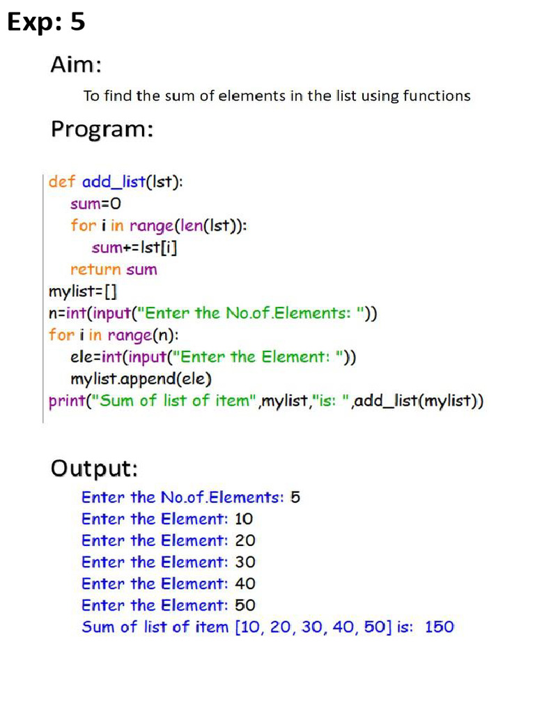 12th Practicals | PDF