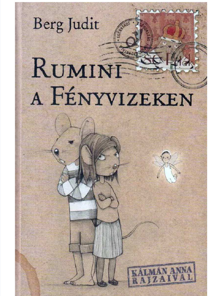 Rumini-7-A-Fenyvizeken (Jó) | PDF