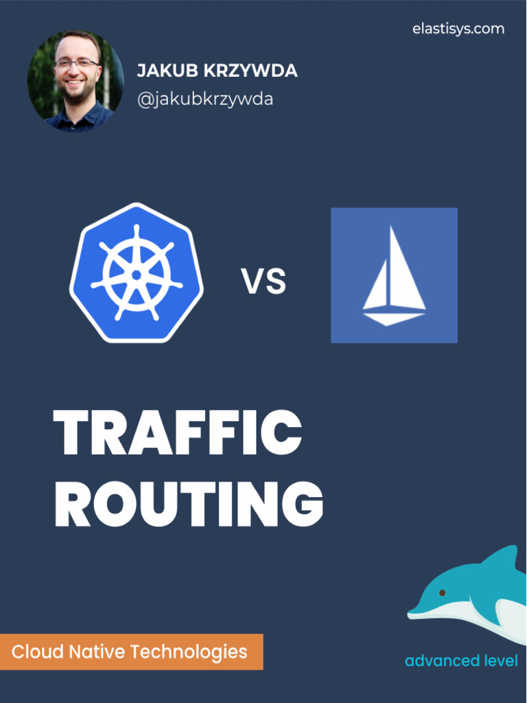 traffic-routing | PDF