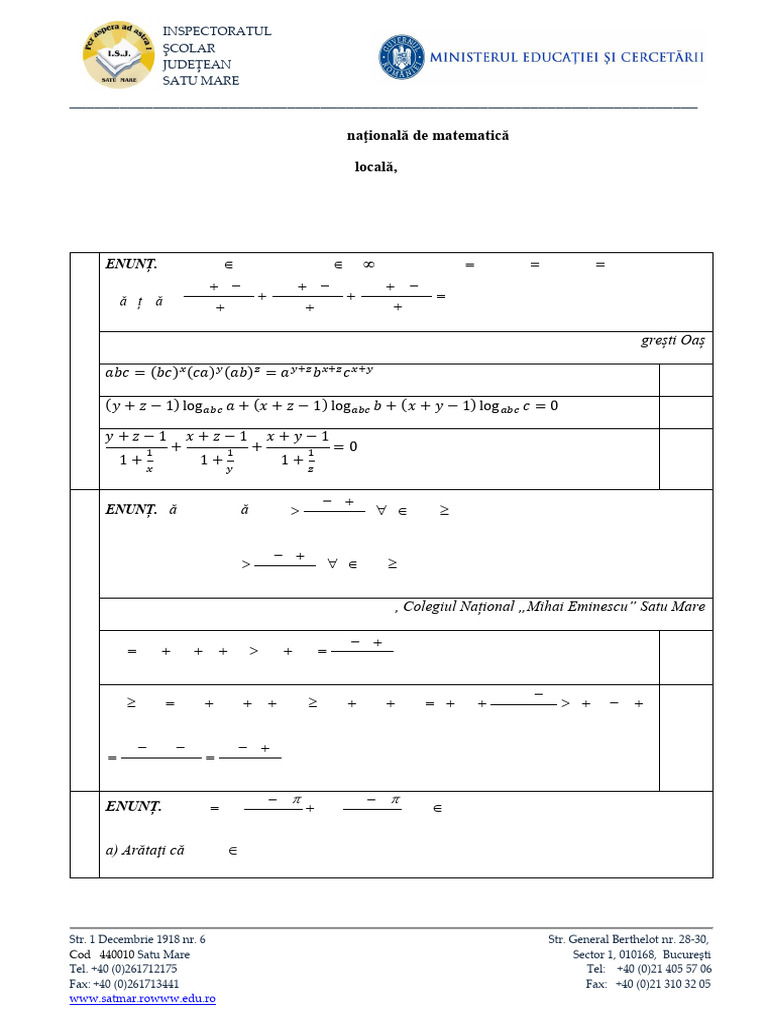 barem-clasa-a-10-a | PDF
