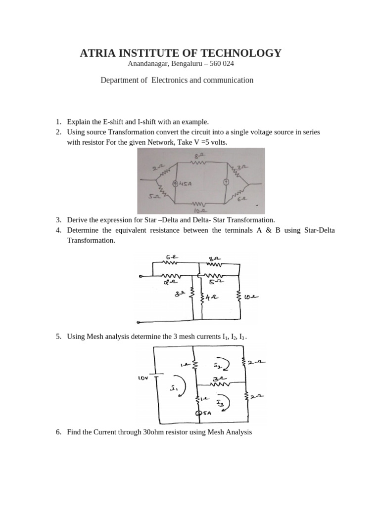 NA - Assignment 1 | PDF | Computers | Technology & Engineering